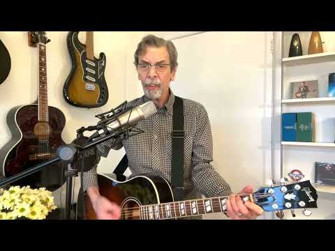 The Bard Is Well: Rab Noakes - "Farlow"