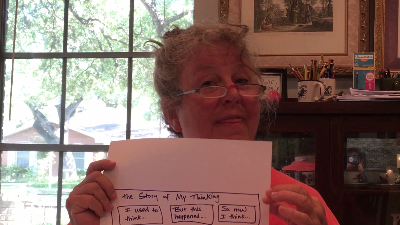 Writing with Gretchen Bernabei #1-- Kernel Essays