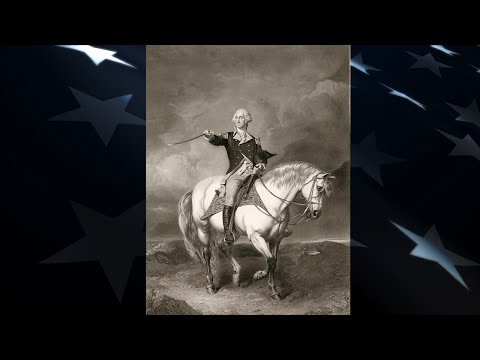 George Washington: Commander-in-Chief