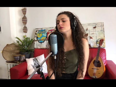 Simona Sciacca – E Vui Durmiti Ancora | L'envers des jours