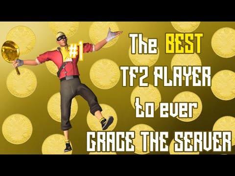 Steam Community :: Video :: The BEST TF2 player ever to grace the ...