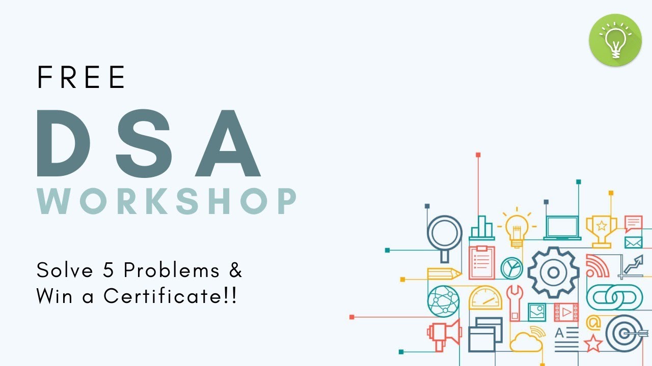 Solve 5 Problems on Leetcode in C++/JAVA/Python | FREE DSA Workshop