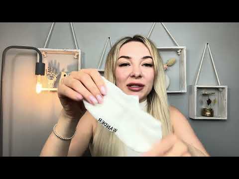 WANDER No Show Socks Women Low Cut Thick Cushion Cotton Socks Non Slip Invisible Casual Socks #ad