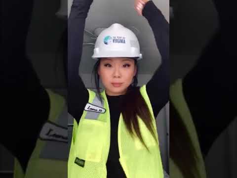 Work Like A Girl: Leena Video 1
