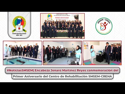 SMSEM-CREHA | Sindicato de Maestros al Servicio del Estado de México