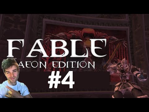 Steam Community :: Video :: Fable Mods- Aeon Edition Part 4 - The Arena ...