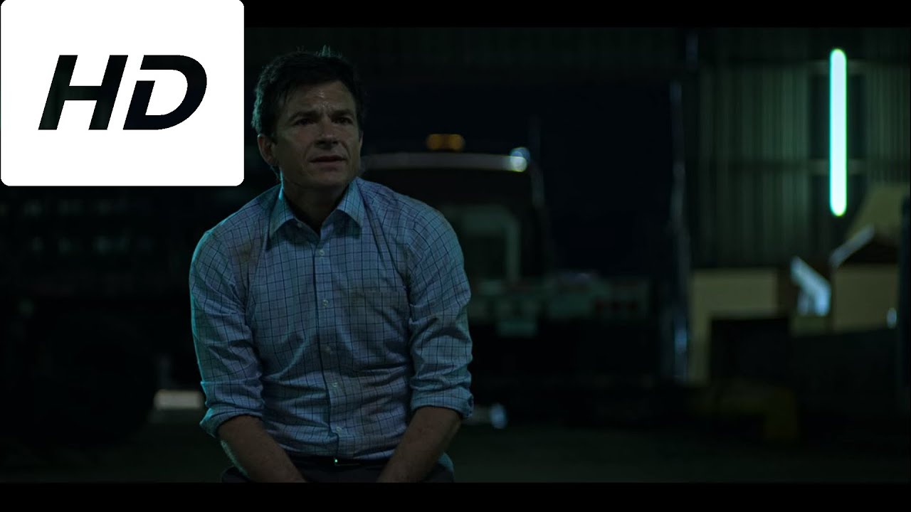 Ozark | Del Kills Everyone | S1E1