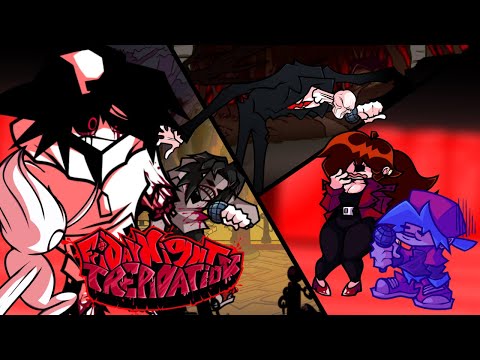 Steam Community :: Video :: Creepypasta Night | Friday Night Funkin ...