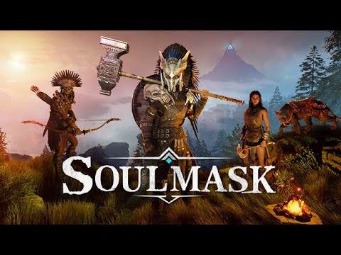 Steam Community :: Soulmask