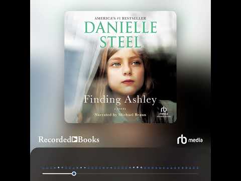Audiobook Sample: Finding Ashley