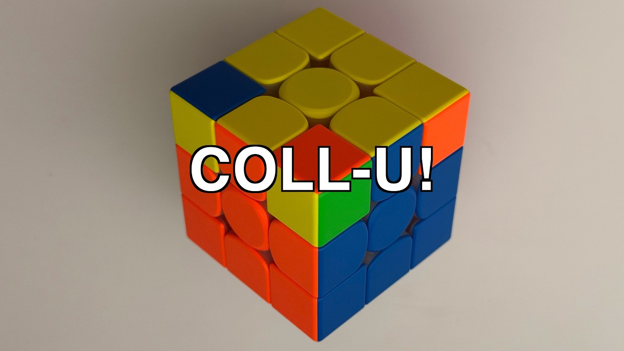 COLL MADE EASY: U CASES! | Full COLL Tutorial | Mike Shi