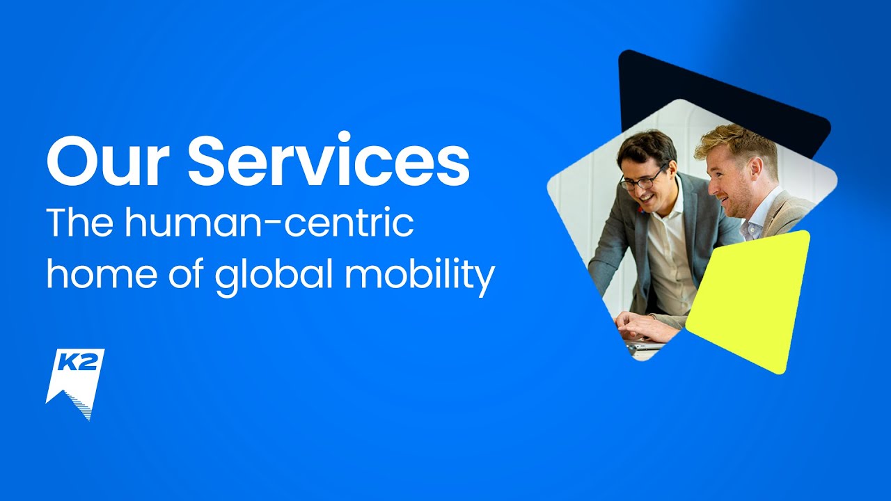 Our Services | K2 Group