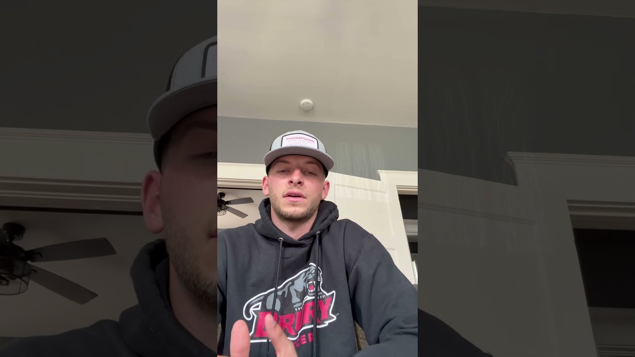 Camden Meyer introduction video