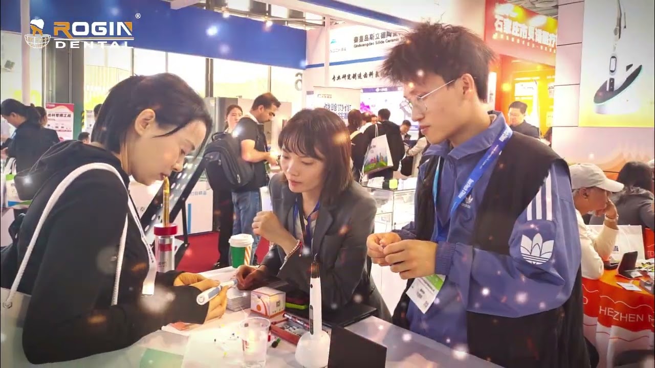 𝐃𝐞𝐧𝐭𝐞𝐜𝐡 𝐂𝐡𝐢𝐧𝐚 𝟐𝟎𝟐𝟒 𝐃𝐚𝐲 𝟐: 𝐓𝐡𝐞 𝐄𝐧𝐞𝐫𝐠𝐲 𝐢𝐬 𝐒𝐨𝐚𝐫𝐢𝐧𝐠!🚀👥