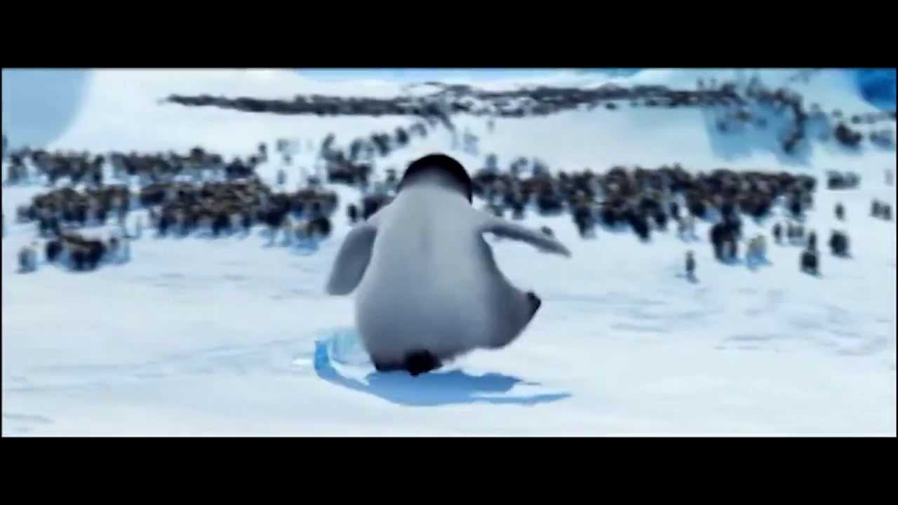 HAPPY feat. HAPPY FEET