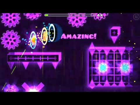 Steam Community :: Video :: Geometry Dash ~ Beating Ultra Paracosm:)))