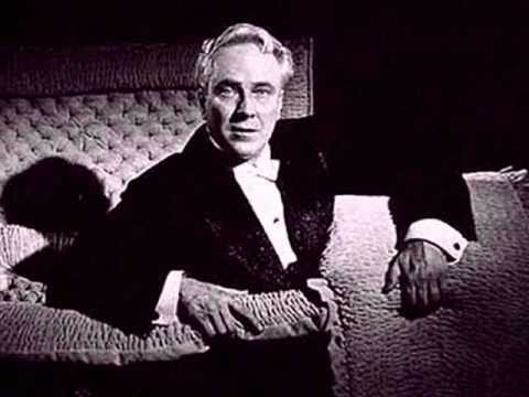 The Amazing Criswell! | Travalanche