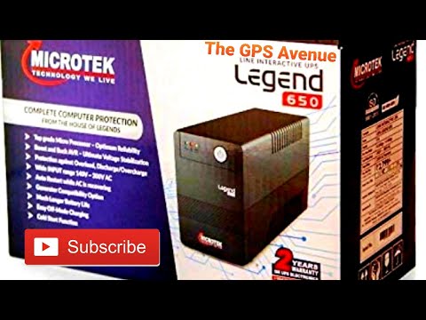 Microtek UPS - Microtek Online UPS Latest Price, Dealers & Retailers in ...