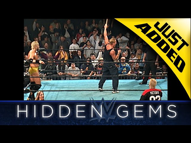 5 Best ECW World Champions of All Time