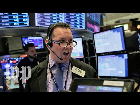 Dow Jones live feed