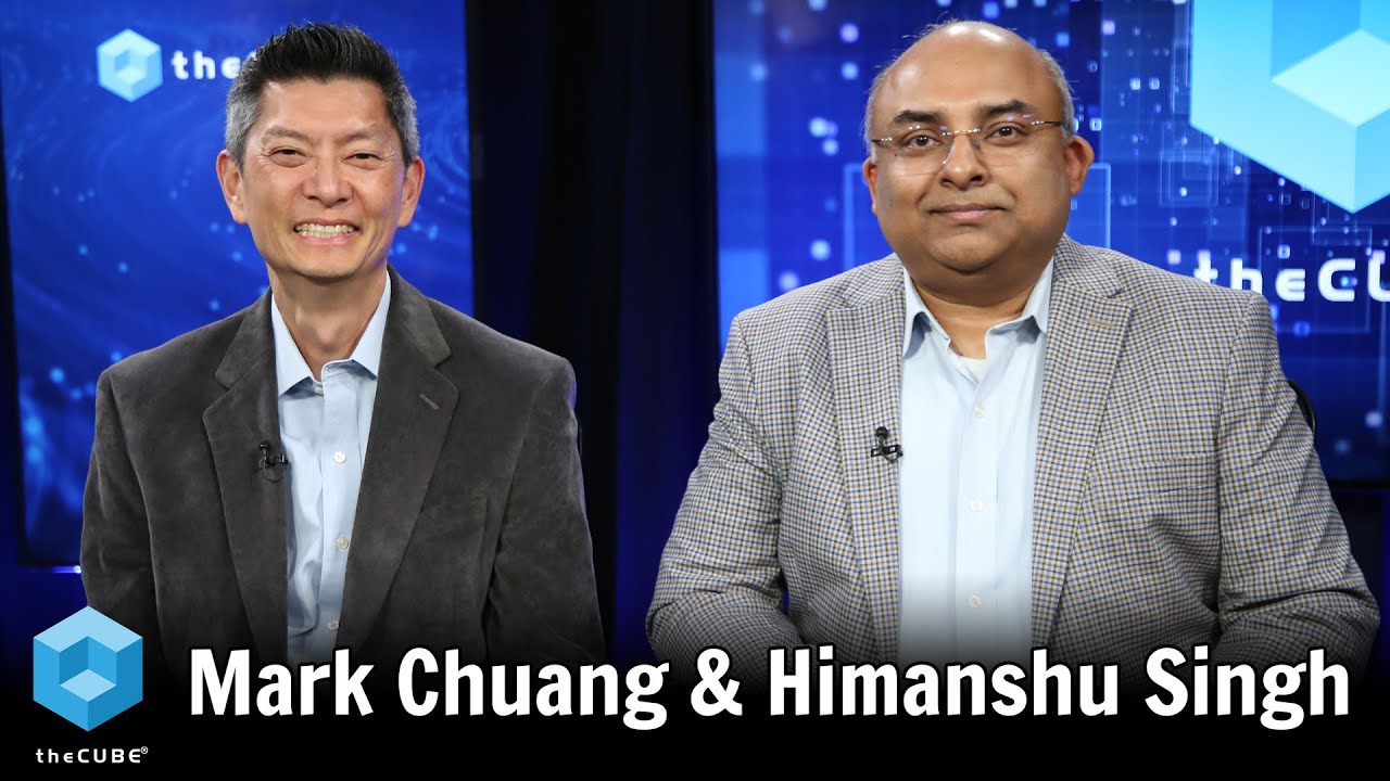 How Broadcom & NVIDIA Power the Modern Private Cloud | Broadcom Delivers the Modern Private Cloud