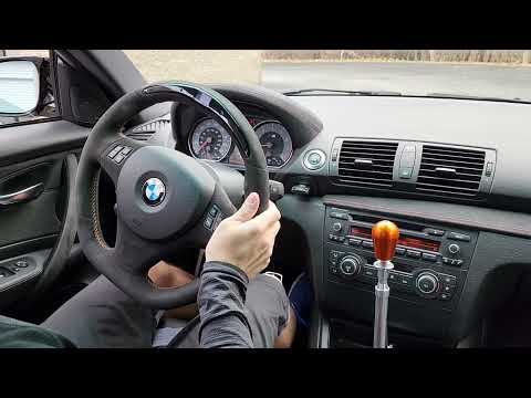 PCARMARKET Auction: 2011 BMW 1 Series M Coupe 6-Speed Modified