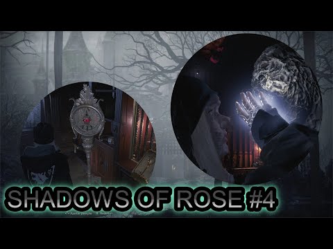 Steam Community :: Video :: (+16) SHADOWS OF ROSE | PARTE 4 | #REVIII ...