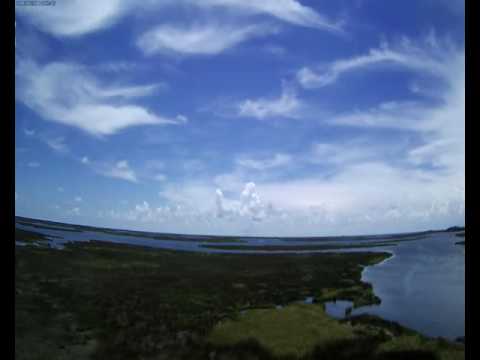 Cloud Camera 2016-06-30: Marine Science Station