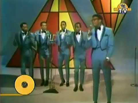 (I Know) I'm Losing You by The Temptations - Songfacts
