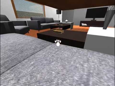 Steam Community :: Video :: Cat Simulator Alpha