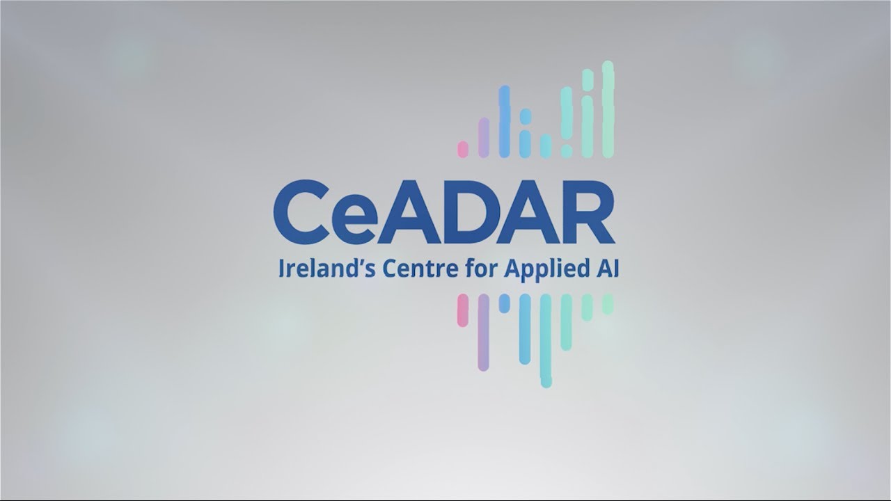 CeADAR Introduction Video