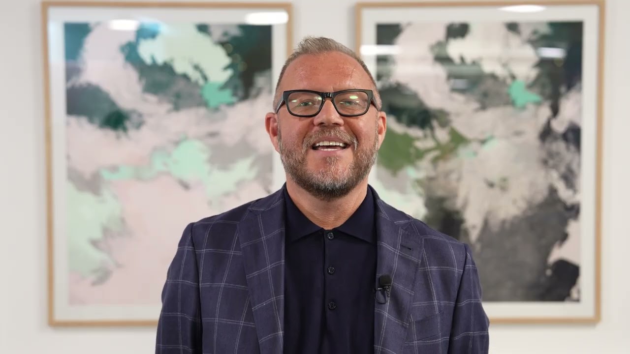 John Horodyski Introduces DAM and Artificial Intelligence (AI)