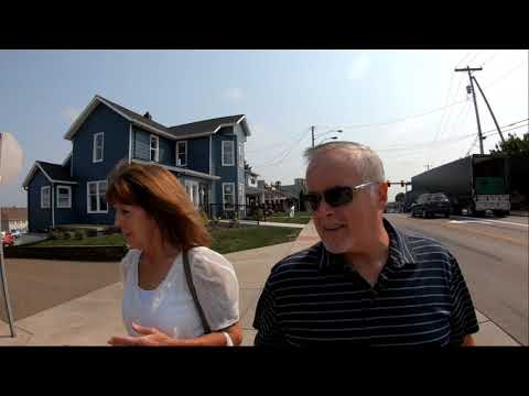 Amish Country / Magic in the country/ a trip to Berlin Ohio #amishliving
