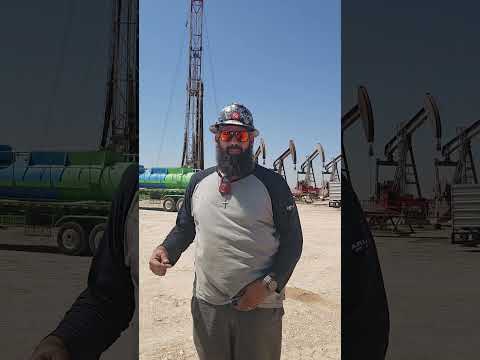 🔍 Oilfield Fit Check 💪 | Gear That Gets the Job Done