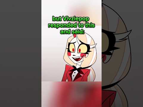 Why Vivziepop Shut Down Hazbin Hotel Season 3 News?