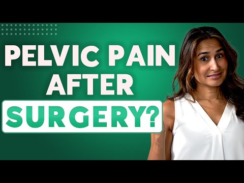 Hysterectomy Side Effects: Scar Tissue and Muscle Tension Explained