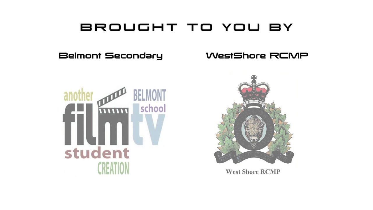 PSA Belmont RCMP logo