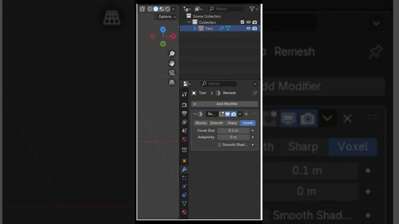 How to Remesh Objects in Blender!
