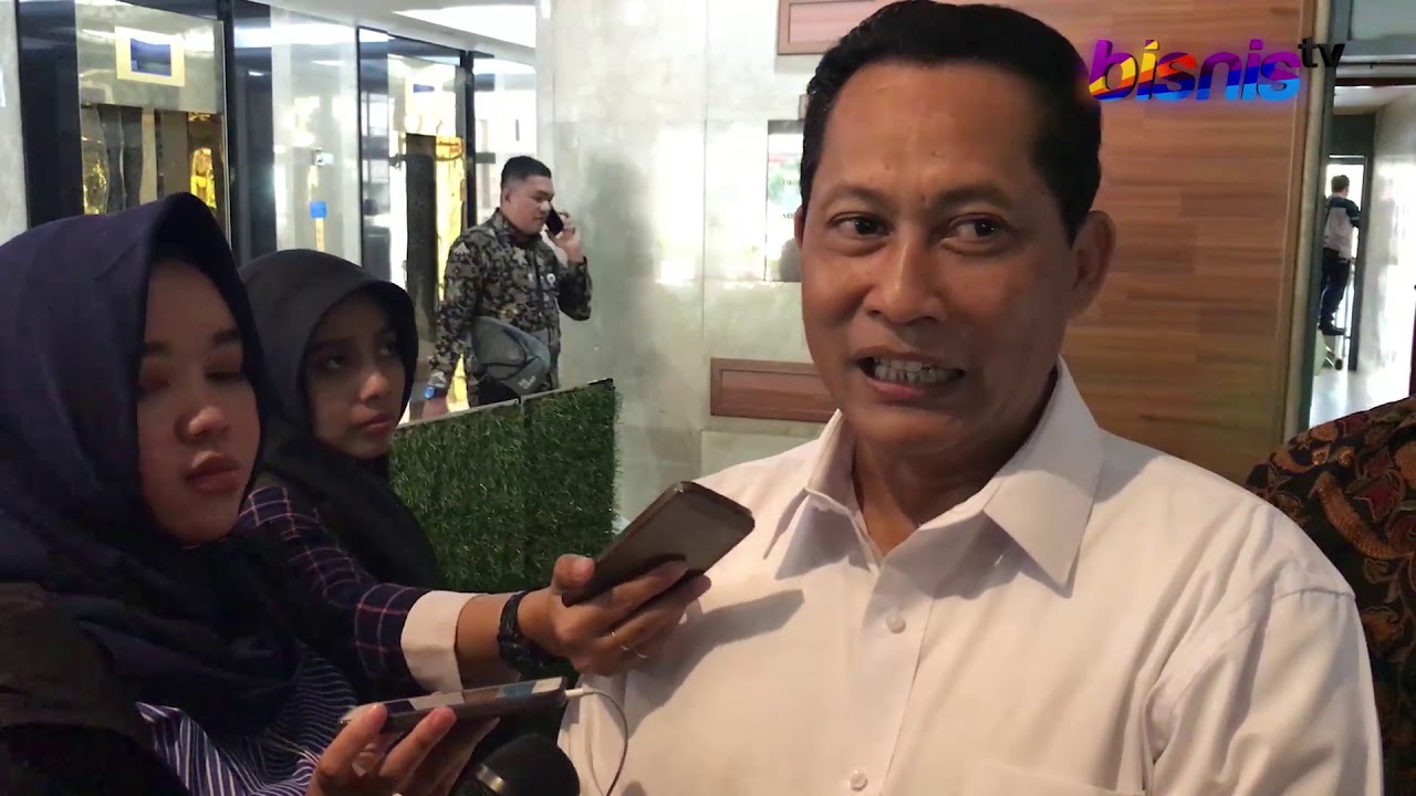 Diangkat Jadi Dirut Bulog, Ini Tanggapan Budi Waseso