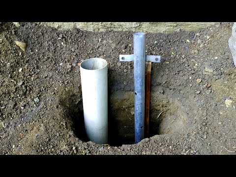 Cast Iron Earthing Pipe at Best Price in India