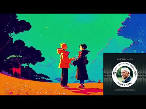 A Recipe For Friendship - Short Stories for Seniors