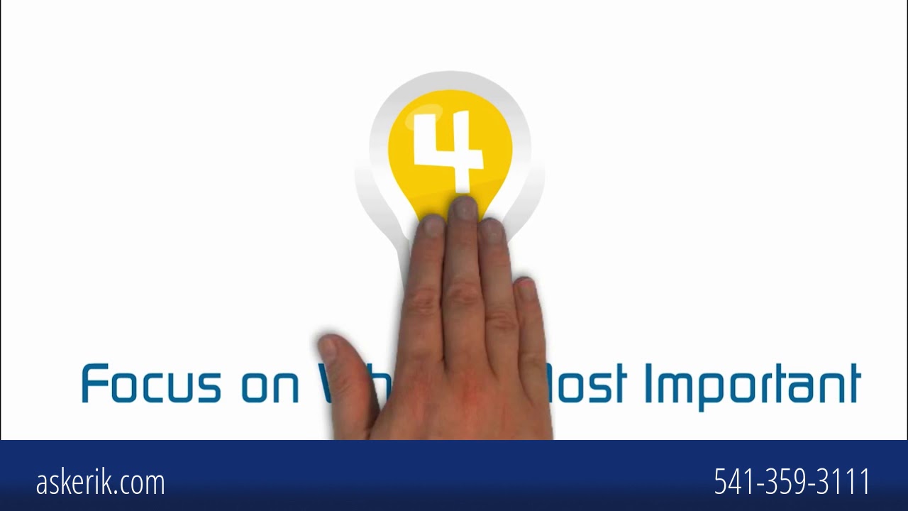 5 ways Managed IT Services can help your Business!