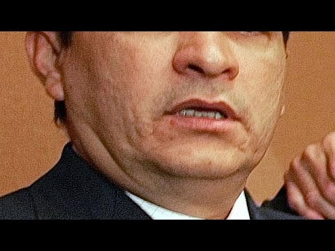 Fugitive Mexican governor arrested in Italy