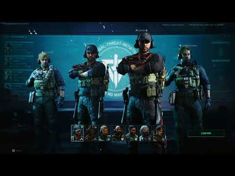 Steam Community :: Video :: Delta Force Steam Next Fest demo 1 test