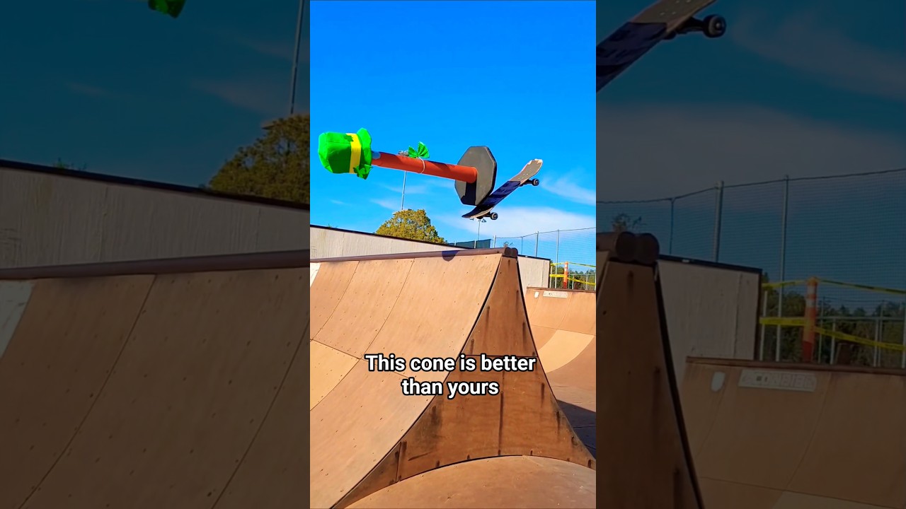 the unmatched aura of Cony Hawk😈 #skateboarding #tricks #havefun #subscribe #shorts #conyhawk