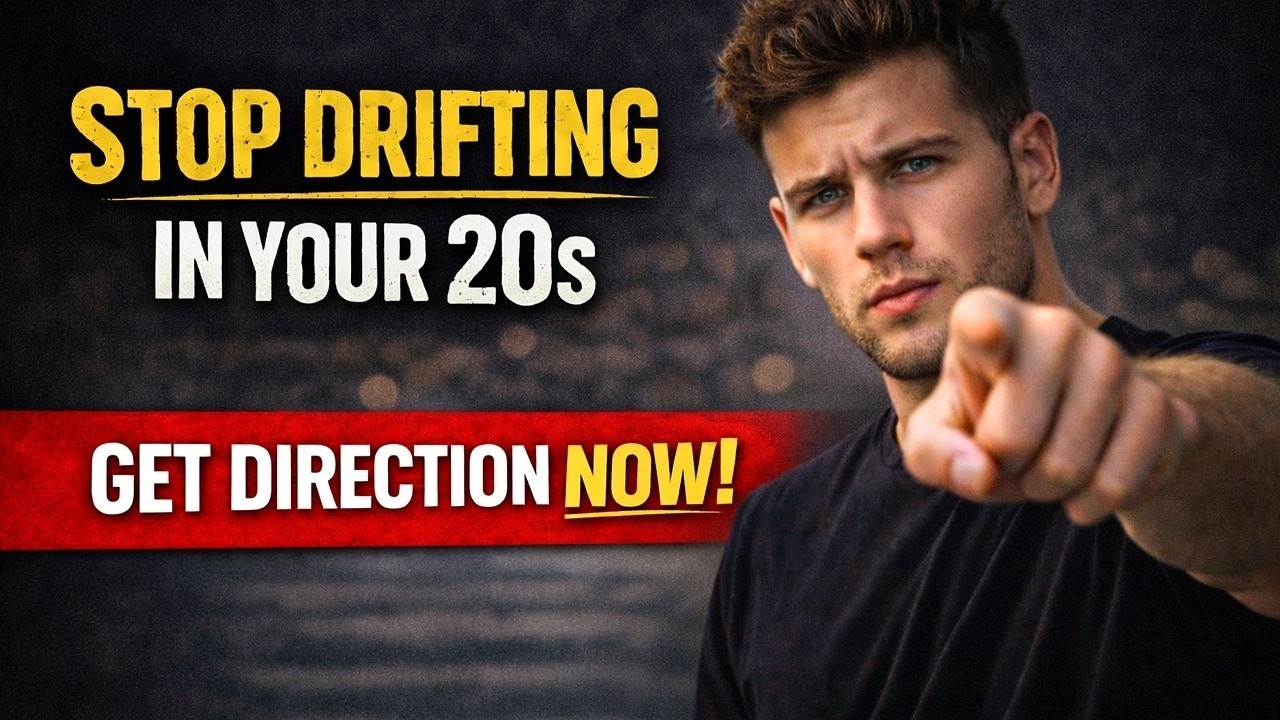 Young Men: 4 Things That Will Shape Your Future Forever