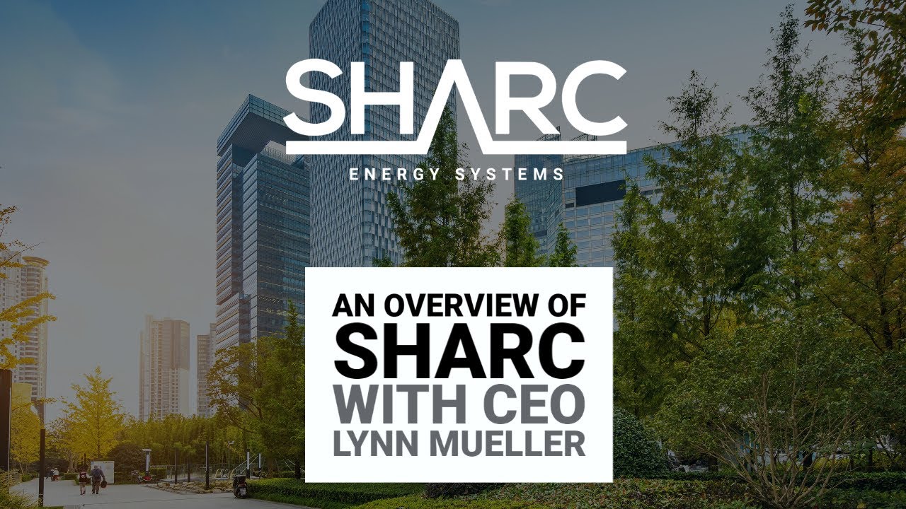 Wastewater Energy Transfer - Turn wastewater into opportunity