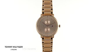 Tommy Hilfiger 1782296 - Zegarek Jenna • Zegarownia.pl