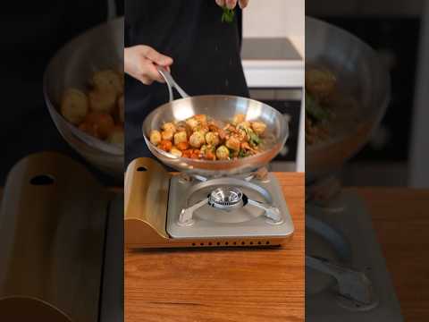 Parisian Gnocchi #shorts