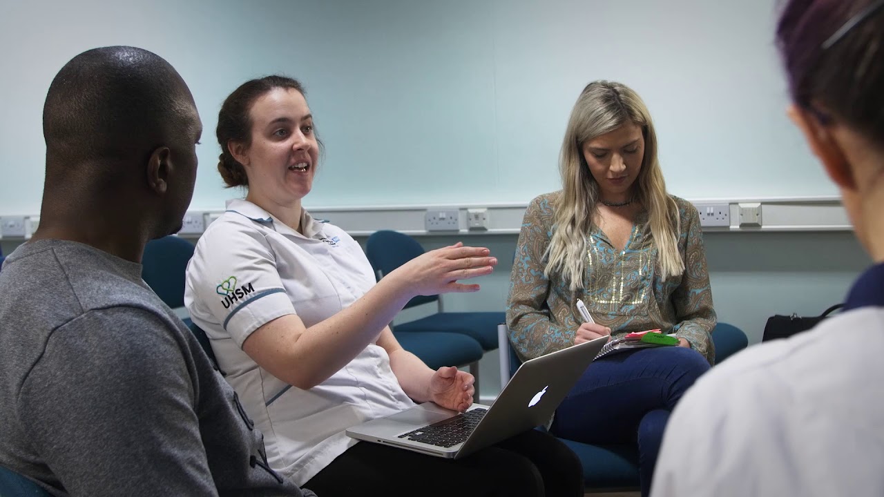 Healthcare CPD courses